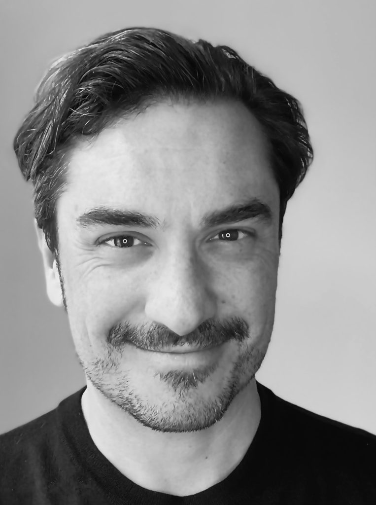 Alexander Scheidt - KI & WIR*