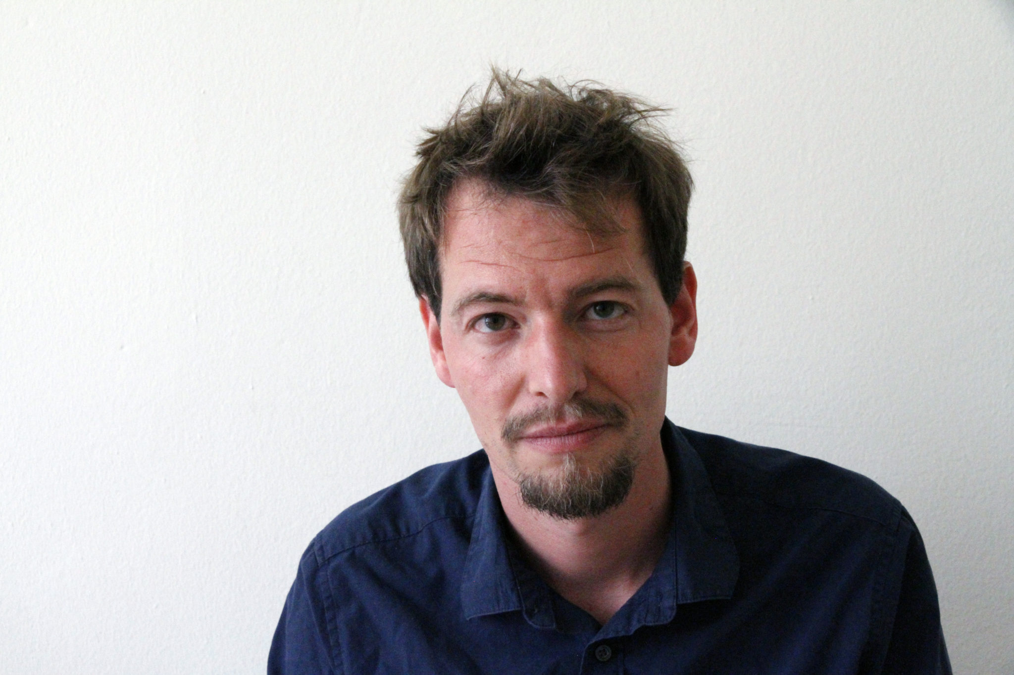 Dr. Andreas Matt - AI & WE*