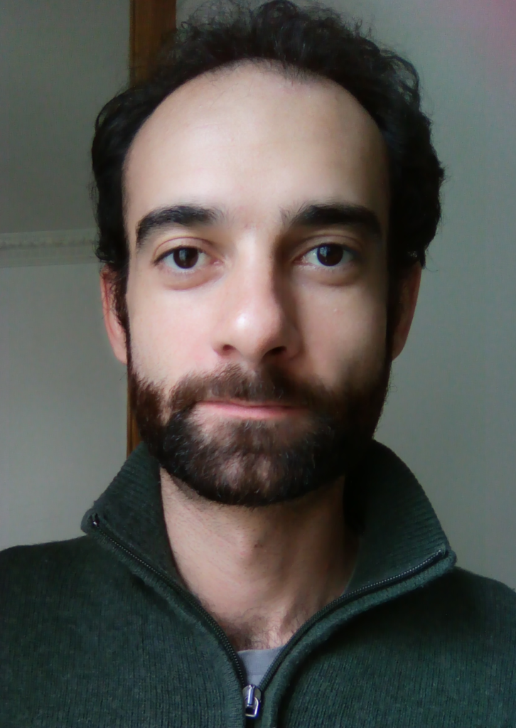 Dr. Dimitri Coelho Mollo - KI & WIR*